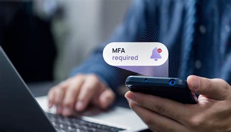 What Is An Mfa Fatigue Attack Examples And Prevention Tips