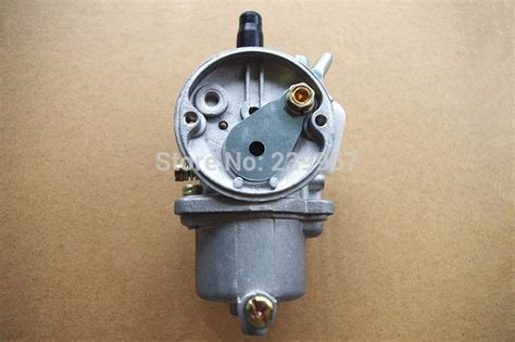 Carburetor Float Type 21mm Fits Mitsubishi T200 T240 Trimmer Cheap