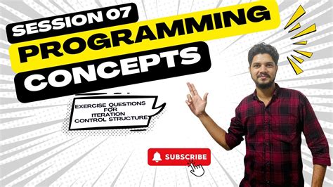 programming concepts step by step ict foundation pseudo code flow