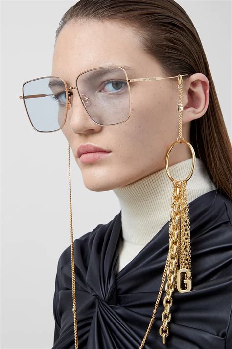 Gentle Monster Launches Eyewear Accessories Hypebae