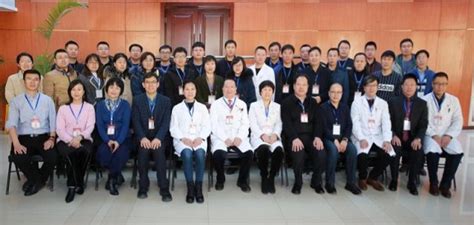中国医师协会腹腔镜外科医师培训基地成功举办第一期兴安盟医师外科新技术培训班 新闻中心