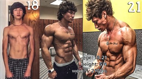 Jon Skywalker 筋肉礼賛 ボディビルダーたちの情熱