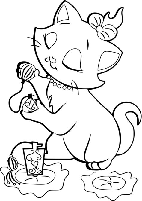 Coloriage Disney Baby