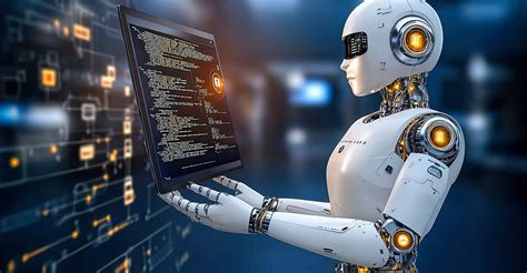 The Year Ahead in AI: Generative Tech, Robots, Emerging Risks