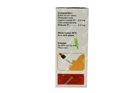 Sinarest Af Drops 15 Ml Order Sinarest Af Drops 15 Ml Online At Truemeds