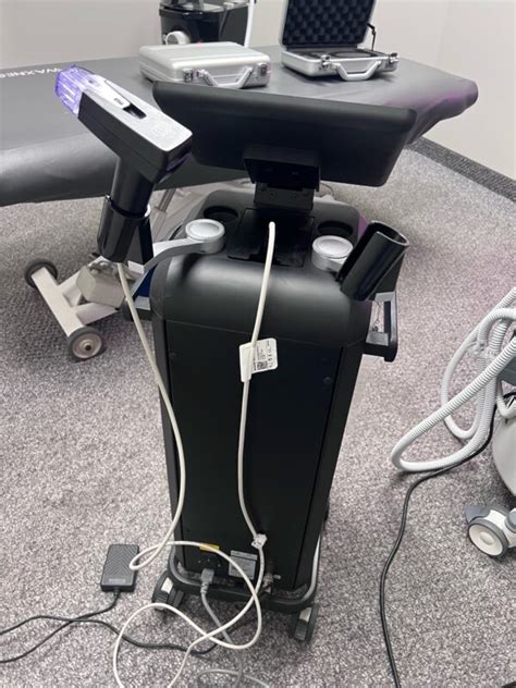 Inmode Morpheus8 For Sale