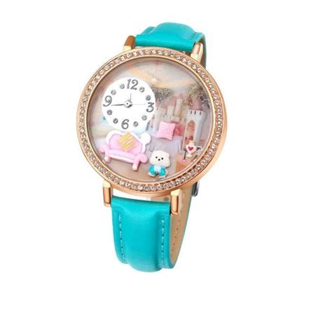 Luca Barra BW Orologio Donna