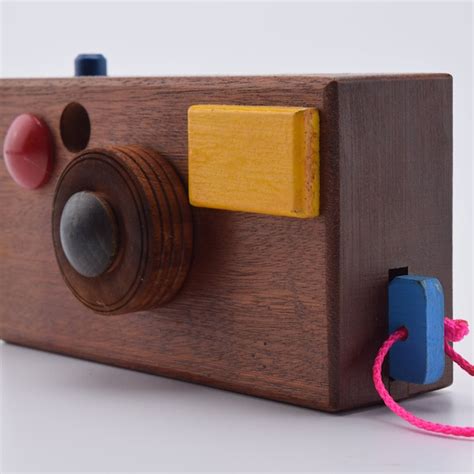 Camera Toy Etsy