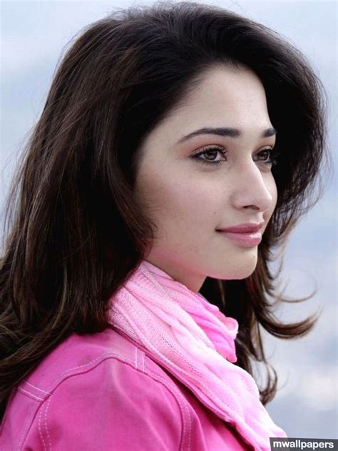 Tamanna Bhatia Aktris Bollywood Cantik Gadis Gadis Cantik Selebritas