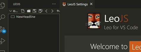 Side Loading A Web Extension No Longer Works In Vscode Dev Issue