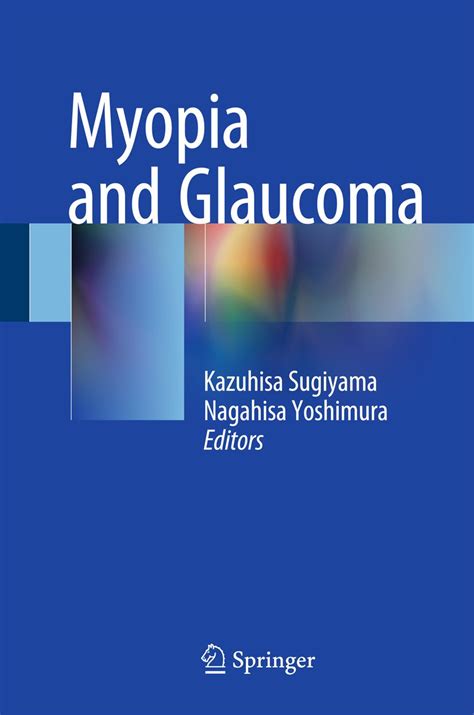 Myopia And Glaucoma 1 St Shop Apotheke