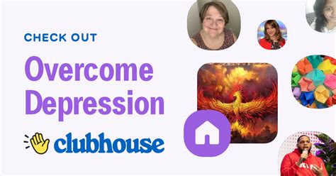 Overcome Depression