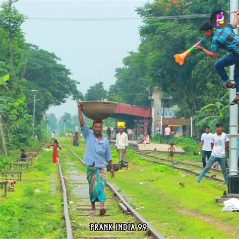 Viral Train Horn Prank😅 Amuku Dumuku Amal Dumal😜shortsviralfunny