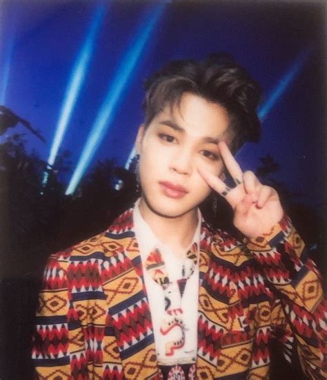 Jimin Bts And Jeon Jungkook Image 6298801 On Favim