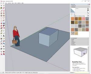 SketchUp Rotate A Quick Glance On SketchUp Rotate