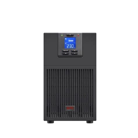 APC Easy UPS On Line SRV 3000VA 230V SRV3KI Price In Dubai UAE Africa Saudi Arabia