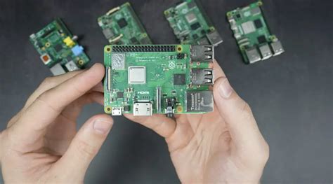 raspberry pi drag race pi 1 to pi 5 performance comparison the diy
