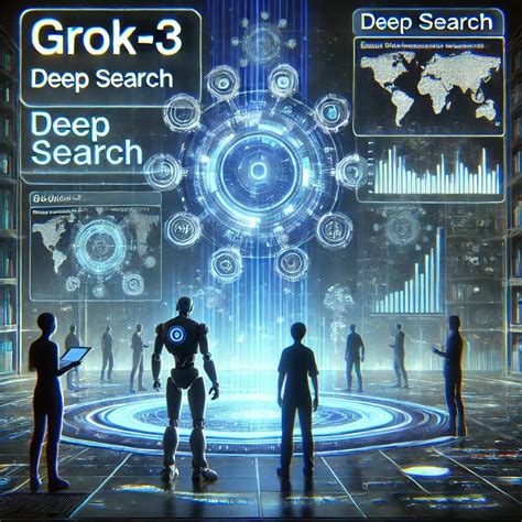 Grok 3 Elon Musks Next Generation Ai Model Tlc Creative Technology