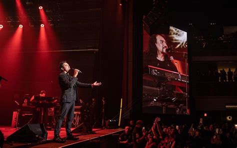 Los Temerarios Abren Nuevas Fechas En CDMx Y Monterrey El Sol De
