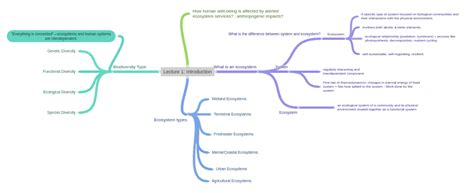 Lecture 1 Introduction Coggle Diagram Lecture 1 Introduction Coggle Diagram