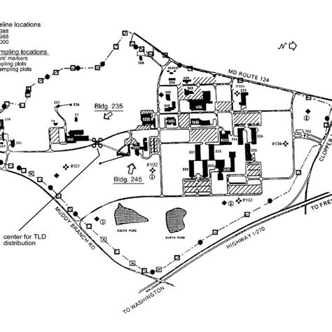 A Schematic Diagram Of The Basic Elements Of The Tld System And
