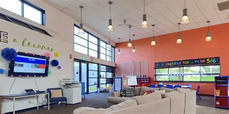 Rangebank Primary School