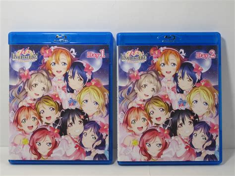 Yahooオークション μs Lovelive Final Lovelive μsic Forever フ