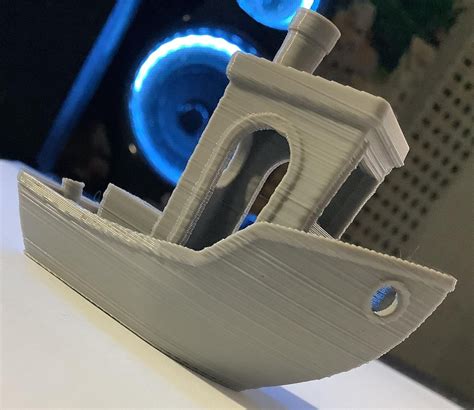 Whats Causing These Lines Like This R3dprinting