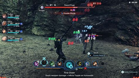 Xenoblade Chronicles X Definitive Edition Review Rpg Site