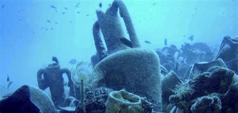 más tesoros en los mares
