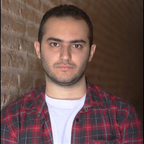 Farhad Jamali Imam Khomeini International University Qazvin Qazvin Province Iran Linkedin