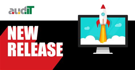 Check Out What S New In Audit Audit Sales Presentation System