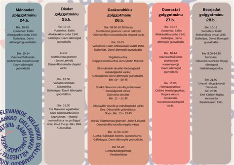 Samisk Senter For Nordlige Folk