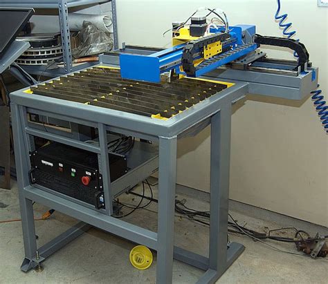 15 Diy Cnc Plasma Table Controller 2022 One Crew