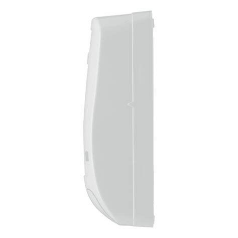 MX975 Qolsys DSC MX Addressable Hardwired Door Window Contact With Magnet