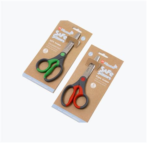 Safe Scissors Micador