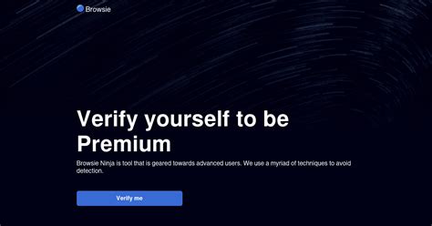 Identity Verification Sample V Forked Codesandbox