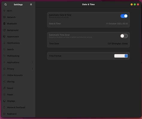 Font And Title Bar Problems With Whitesur Dark · Issue 694