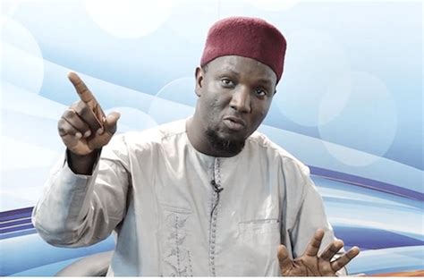 Urgent Plainte De Djibril War Cheikh Oumar Diagne Conduit Au Parquet Senegal