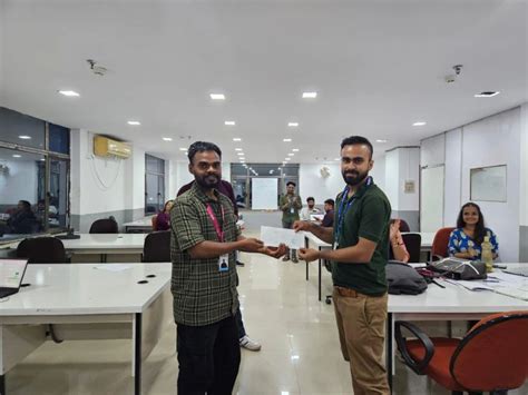 Vishal Kumar On Linkedin Rinex Technology Is A Dynamic Company Known