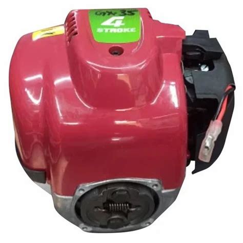 Gx35 4 Stroke Petrol Engine At Rs 6499piece In Hyderabad Id 26745188955