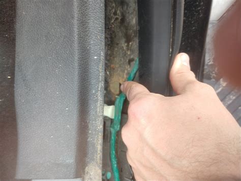 Wet Floorboard F150 Ecoboost Forum