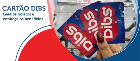 Dibs Cartão Dibs Modas Site Oficial