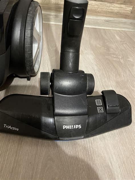 Продавам прахосмукачка Philips Pro Compact гр Стара Загора Зора • Olx Bg