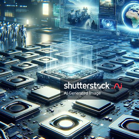 Next Generation Gpu Chips Powering World Ai Generated Image 2412740067