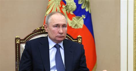 Rusia Asume La Presidencia Del Consejo De Seguridad De La Onu En Medio