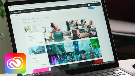 Quick Class 2 Of 10 How To Navigate The Adobe Stock Contributor