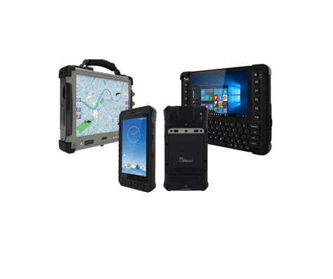 Pda And Tablets Tablets For Industrial Use Sensor Ecs