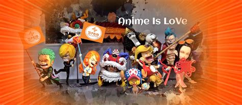 Stem Anime Collection Kathmandu