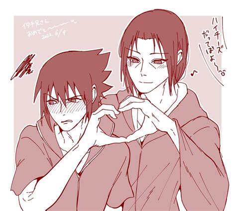 Itachi Sasuke Hosted At Imgbb Imgbb